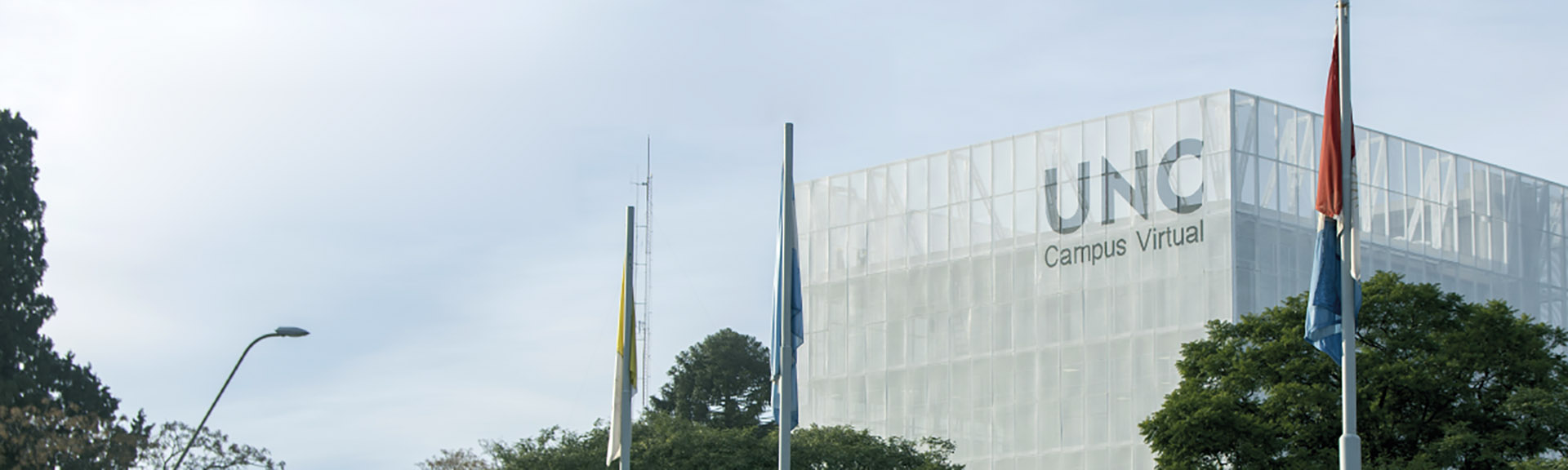Inicio | Campus Virtual UNC